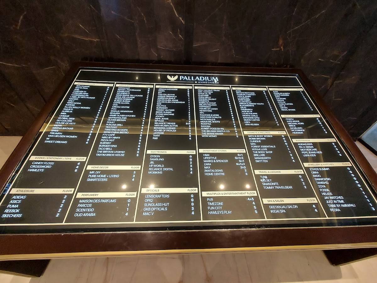 Menu at Starbucks, Ahmedabad, Unit No 24