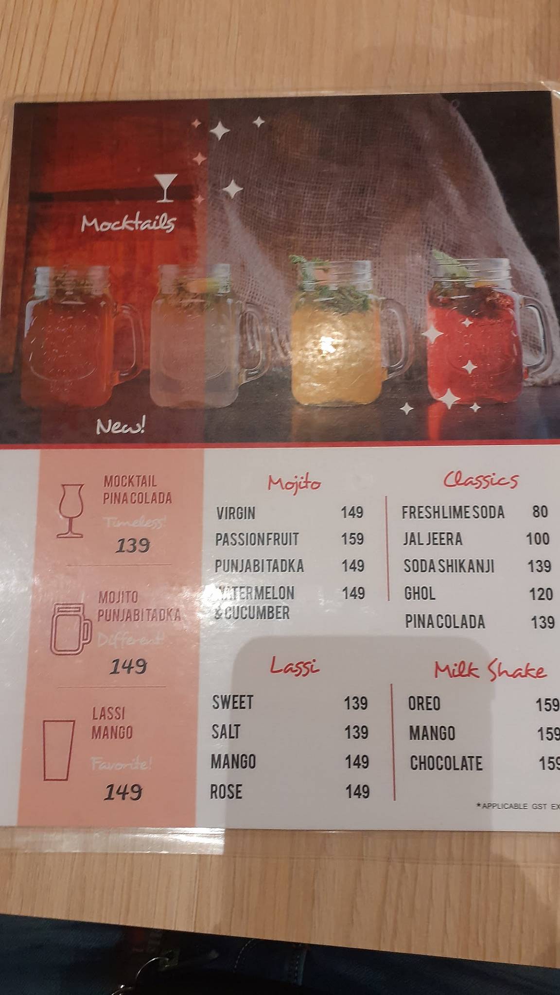 Menu at Aminia Restaurant - KolaghaT, Kolaghat