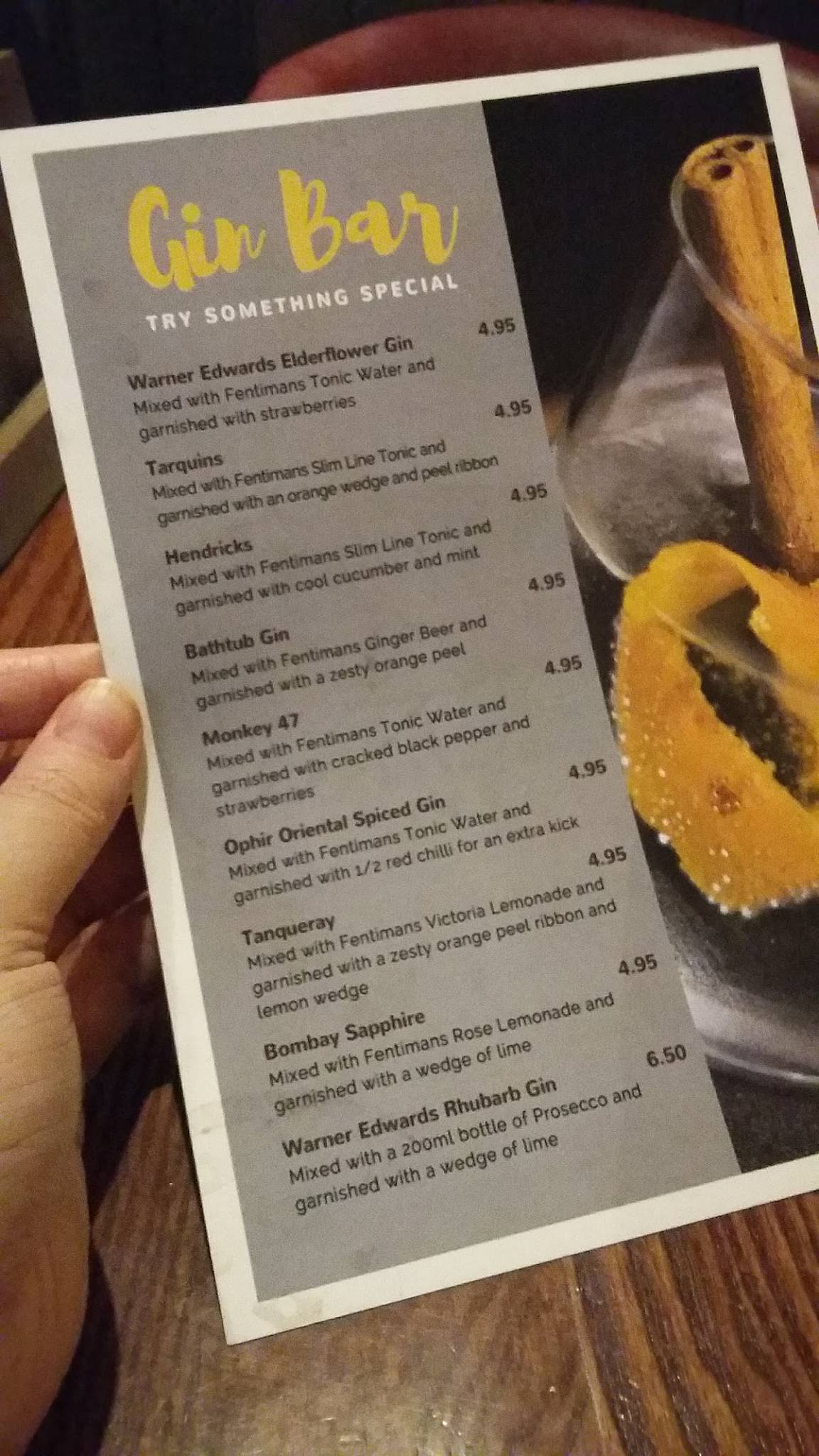 Menu at Golden Lion (Swinton) pub & bar, Manchester, 136 Manchester Rd