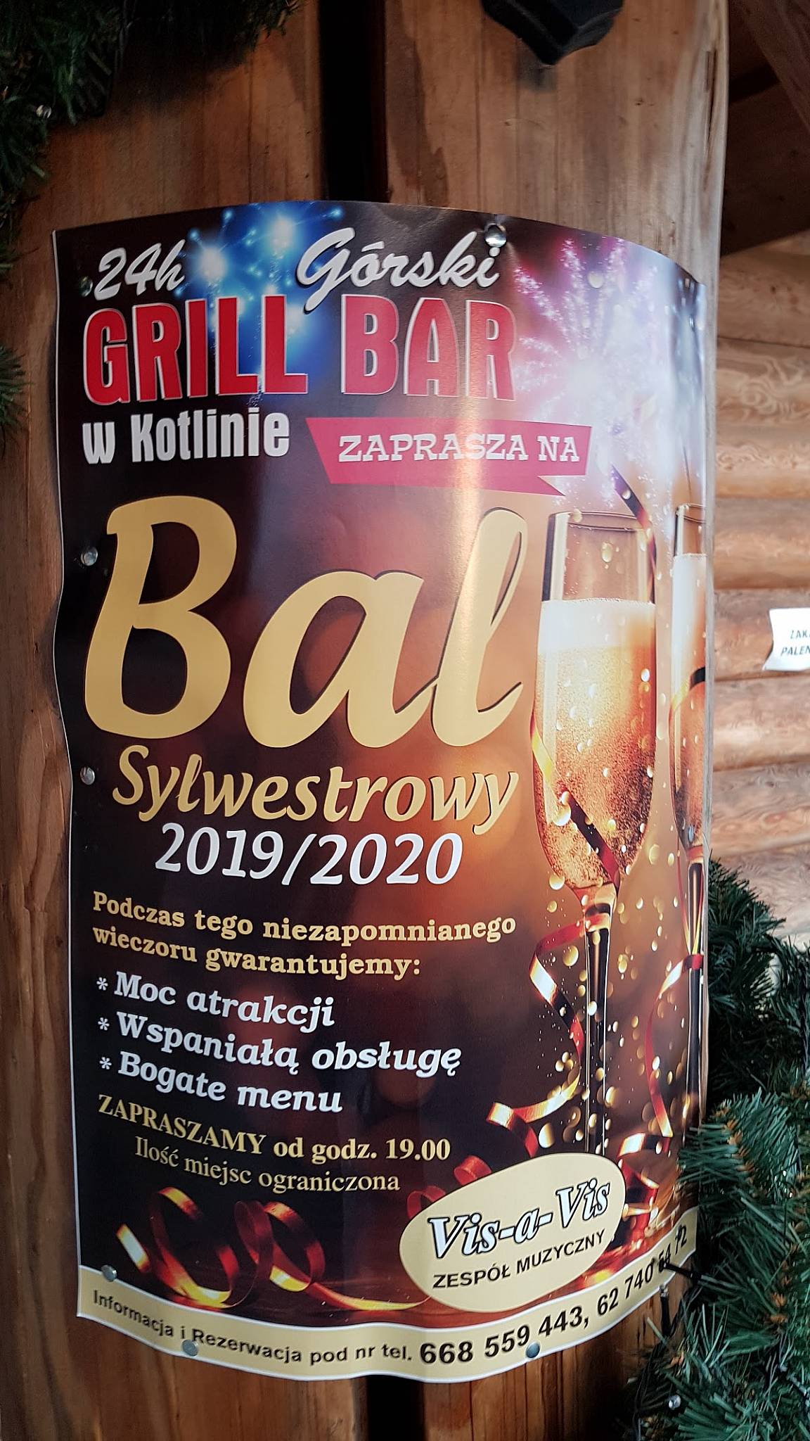 Menu at Górski Grill Bar 24 h, Kotlin, Poznańska 46c