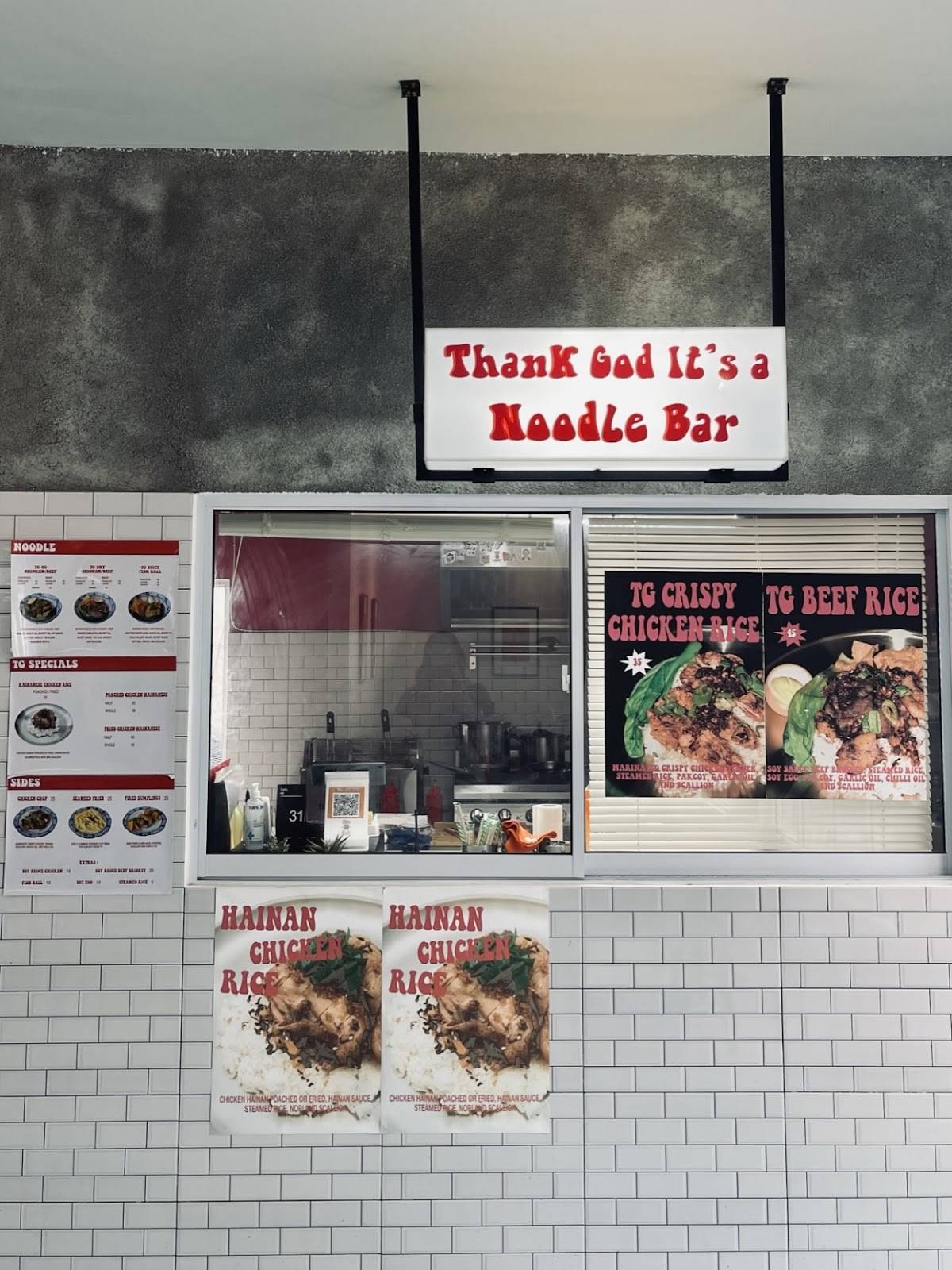 Menu at Local Dealer cafe, Pekanbaru