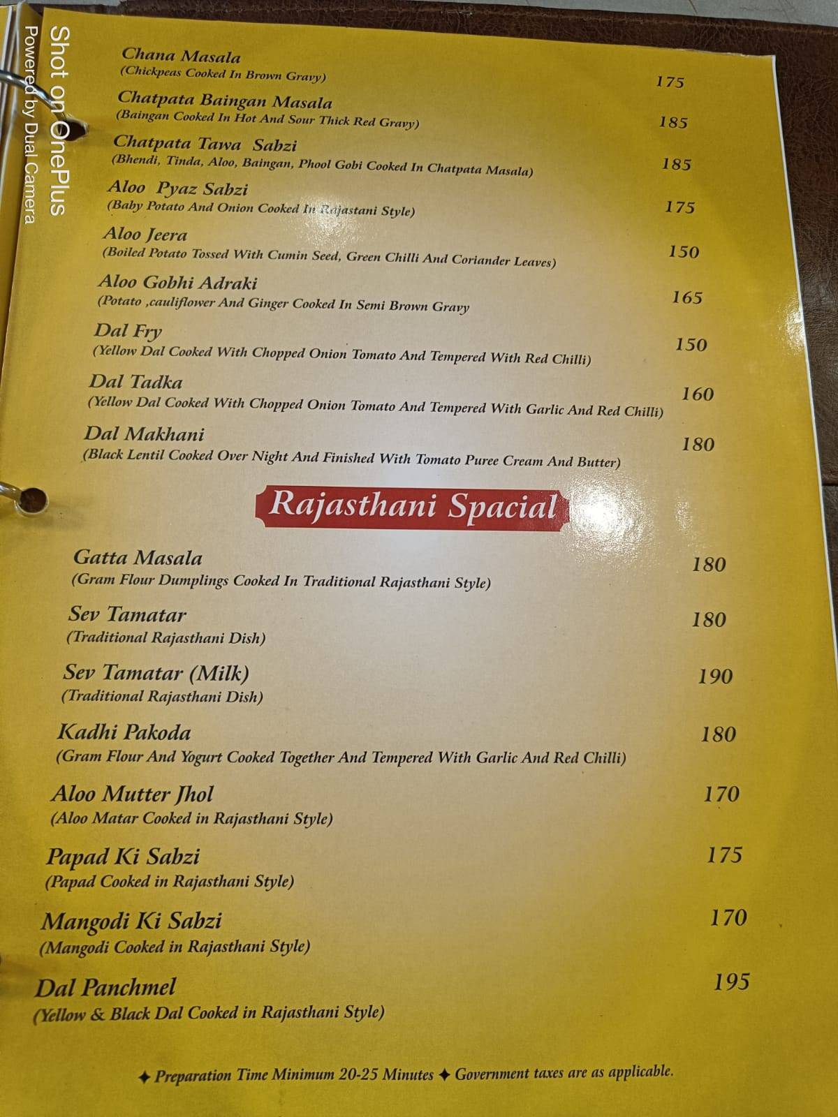 Menu at MB Sweets & Restaurant, Jaipur, Station Rd