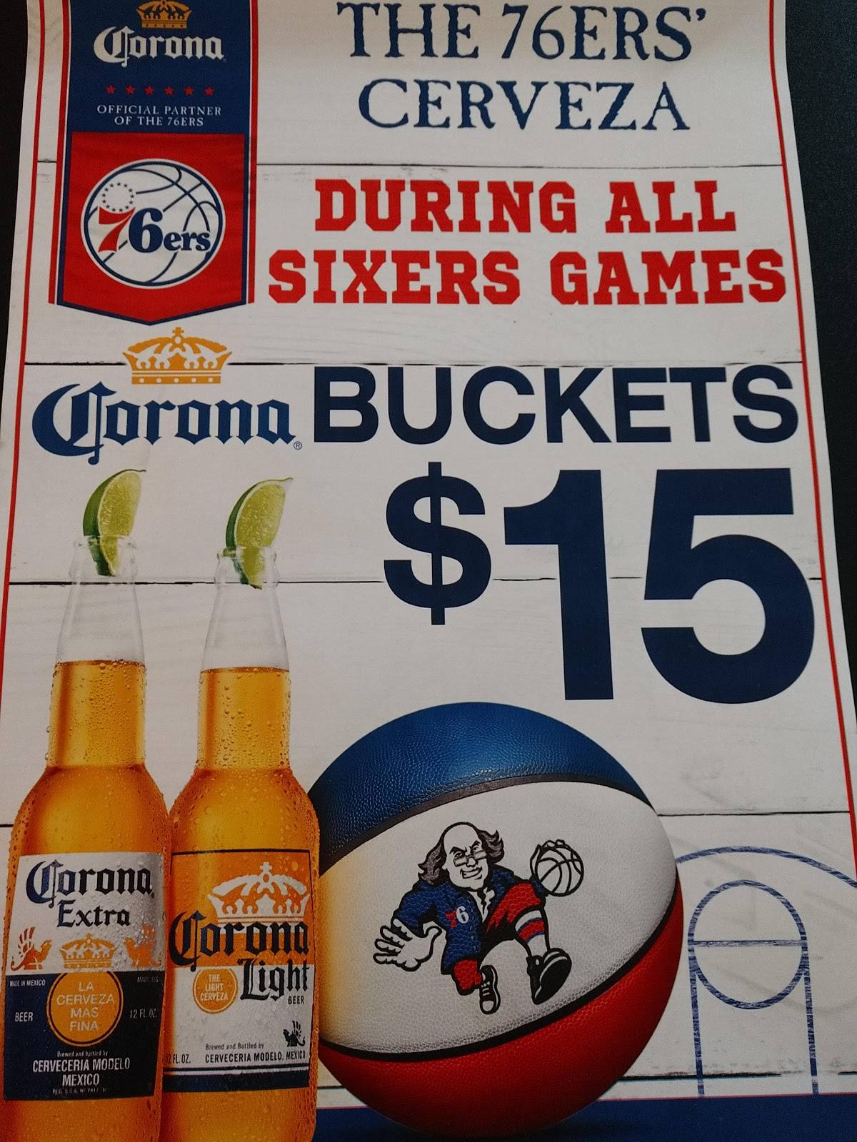 Menu at MVP Sports Bar, Vineland