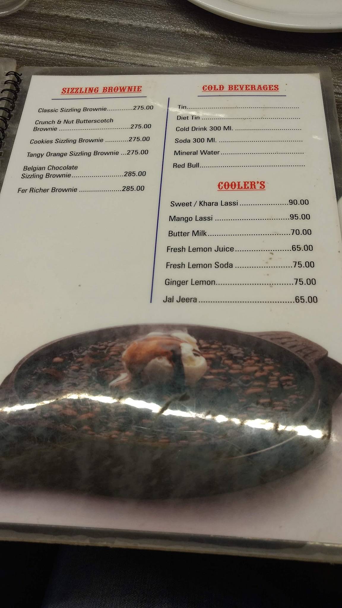 Menu at Amar Fast Food And Juice Center, Mumbai, Sahar Airport Rd