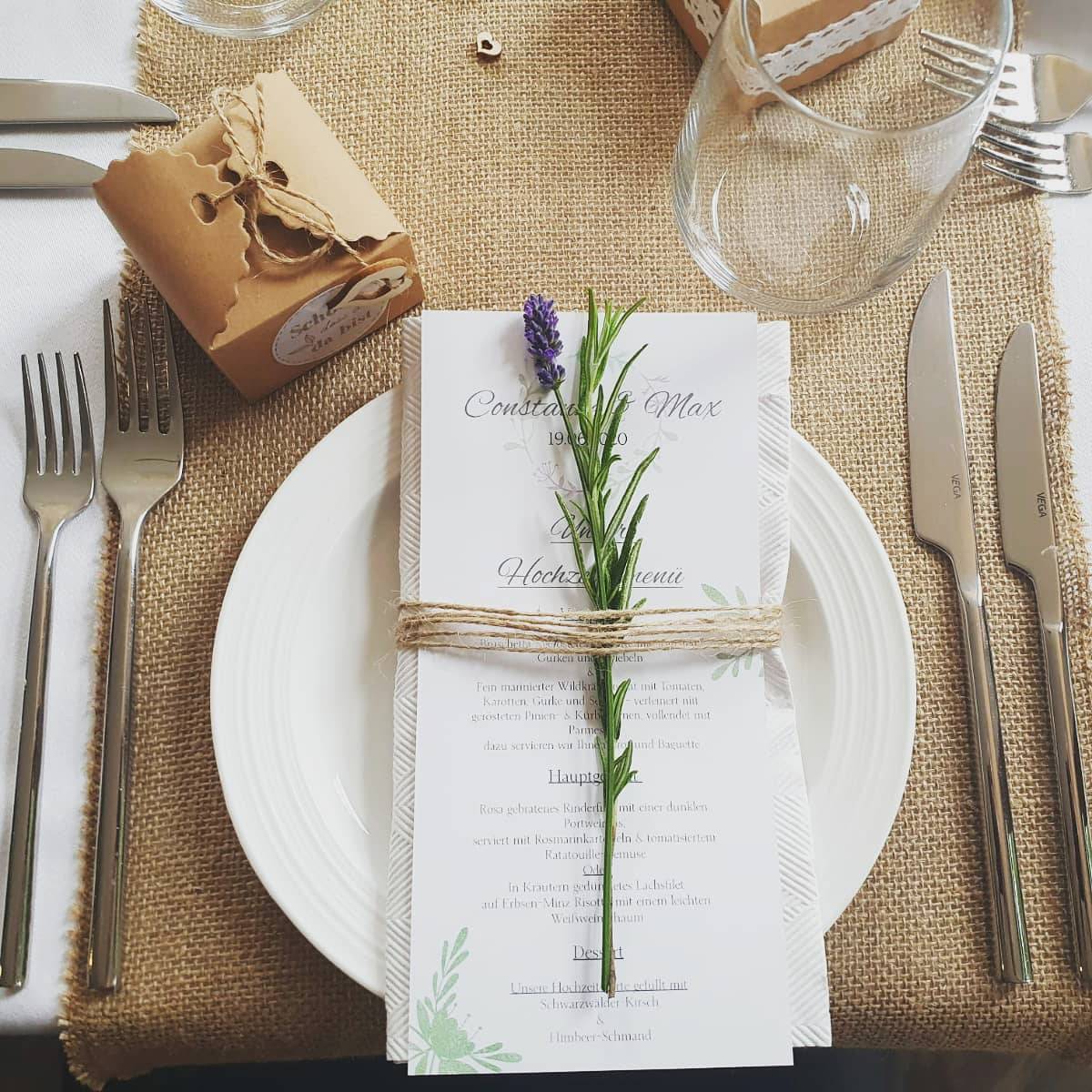 Speisekarte von Pinoli Restaurant, Berlin