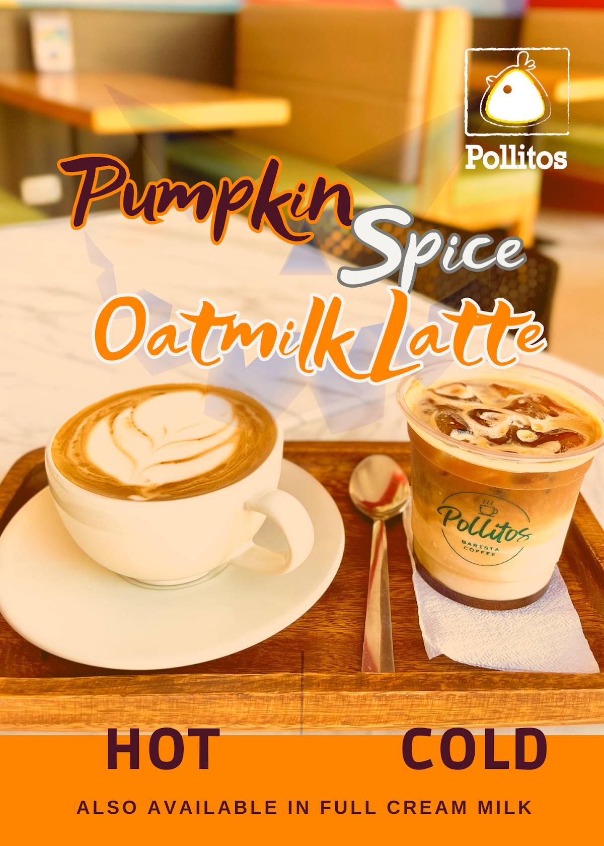 Menu at Pollitos Cafe and Restaurant, City of Naga