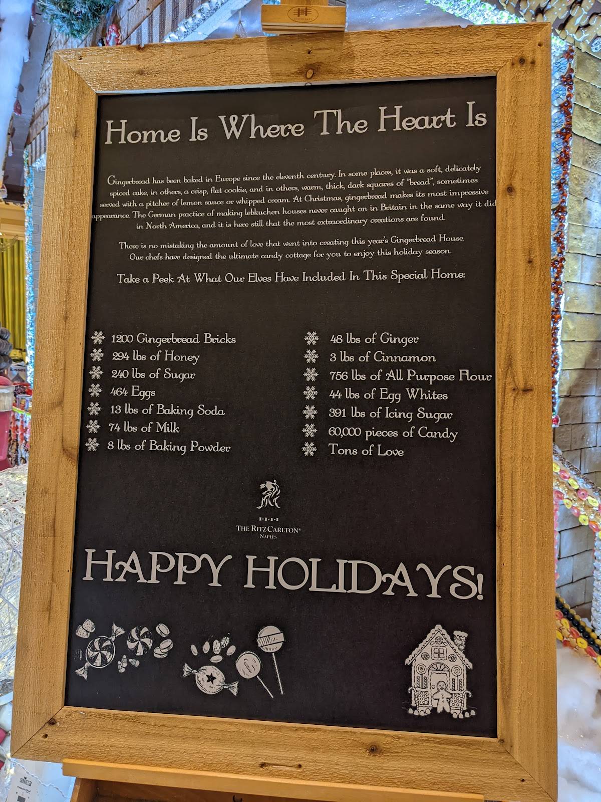 Menu at Gumbo Limbo pub & bar, Naples, 280 Vanderbilt Beach Rd