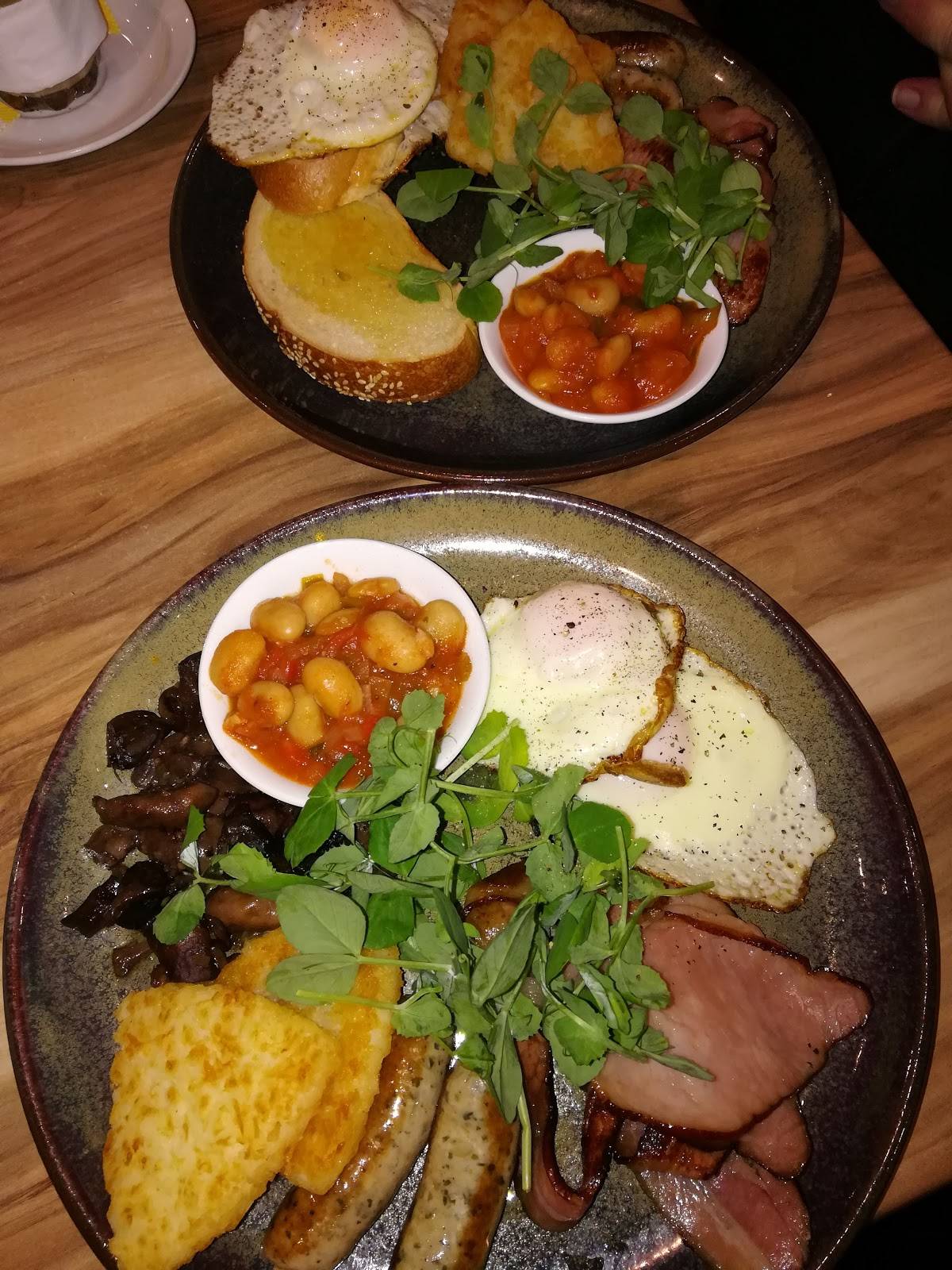 Menu at Victoria Hotel-Strathalbyn pub & bar, Strathalbyn