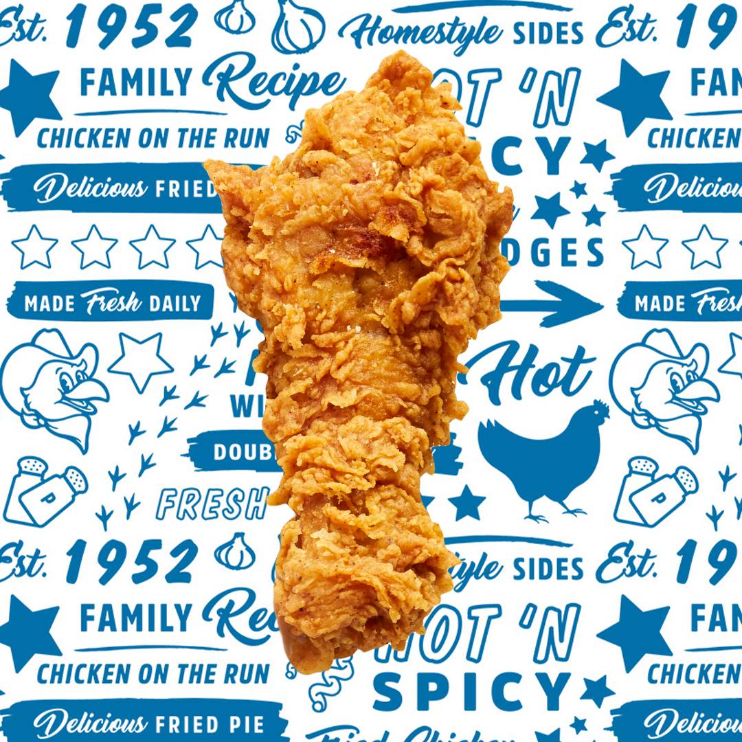Menu at Chester's Chicken Yorkton restaurant, Yorkton