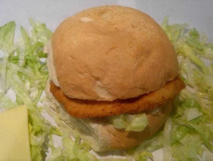 Menu at Chicko's Chickens & Quality Foods restaurant, Figtree, 49 ...
