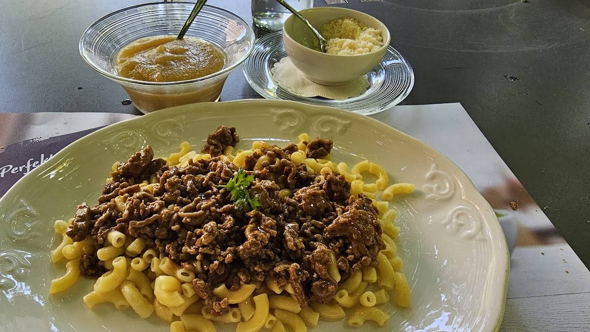 Speisekarte von Restaurant Roschtig Nagu, Schnottwil, Bernstrasse 62