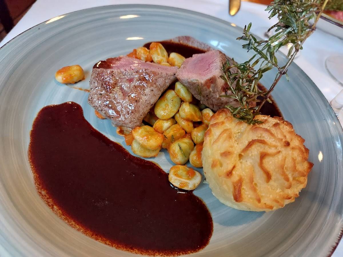 Speisekarte von Restaurant StefaDo's GbR, Erfurt