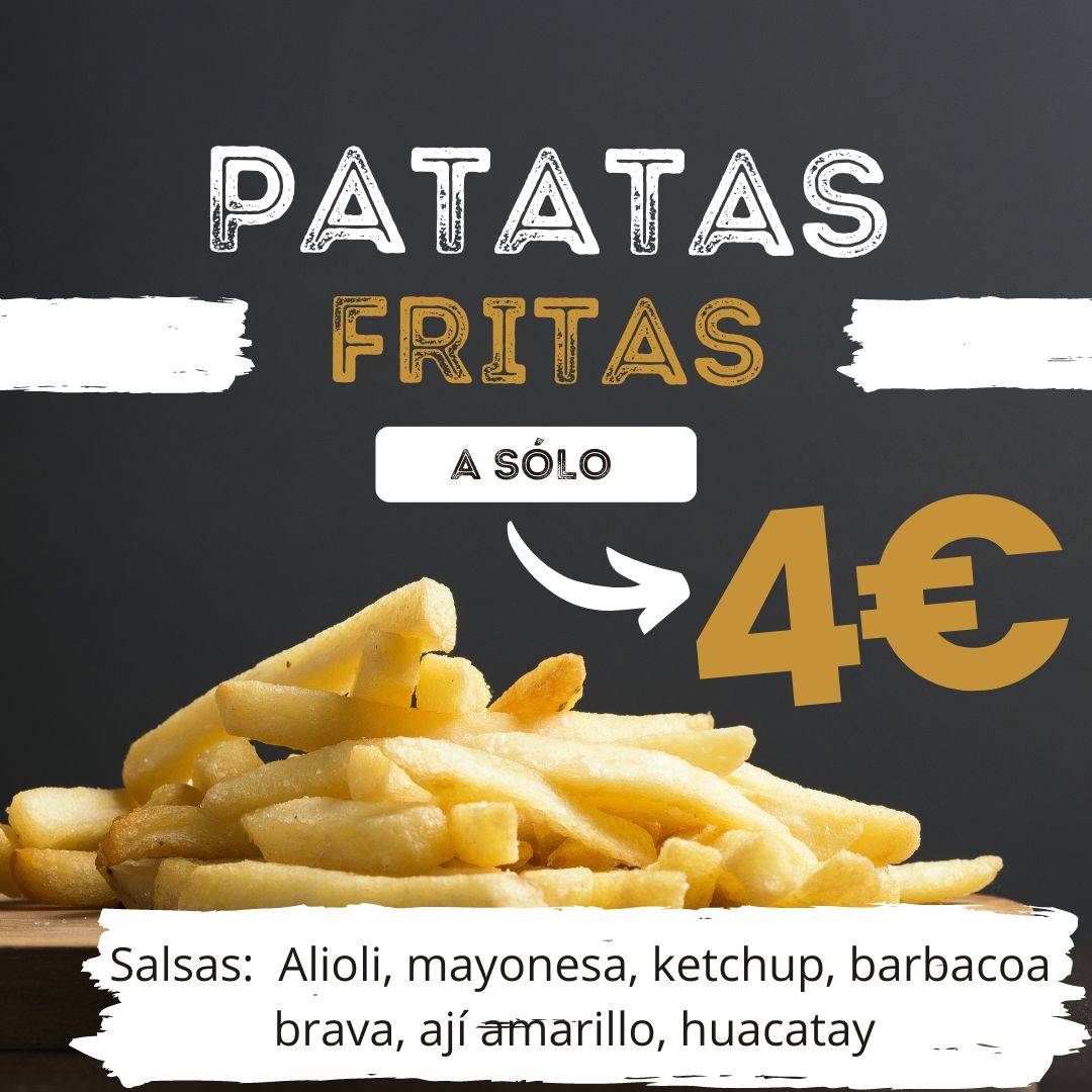 Carta de Restaurante Las Brasas - Durango, Durango
