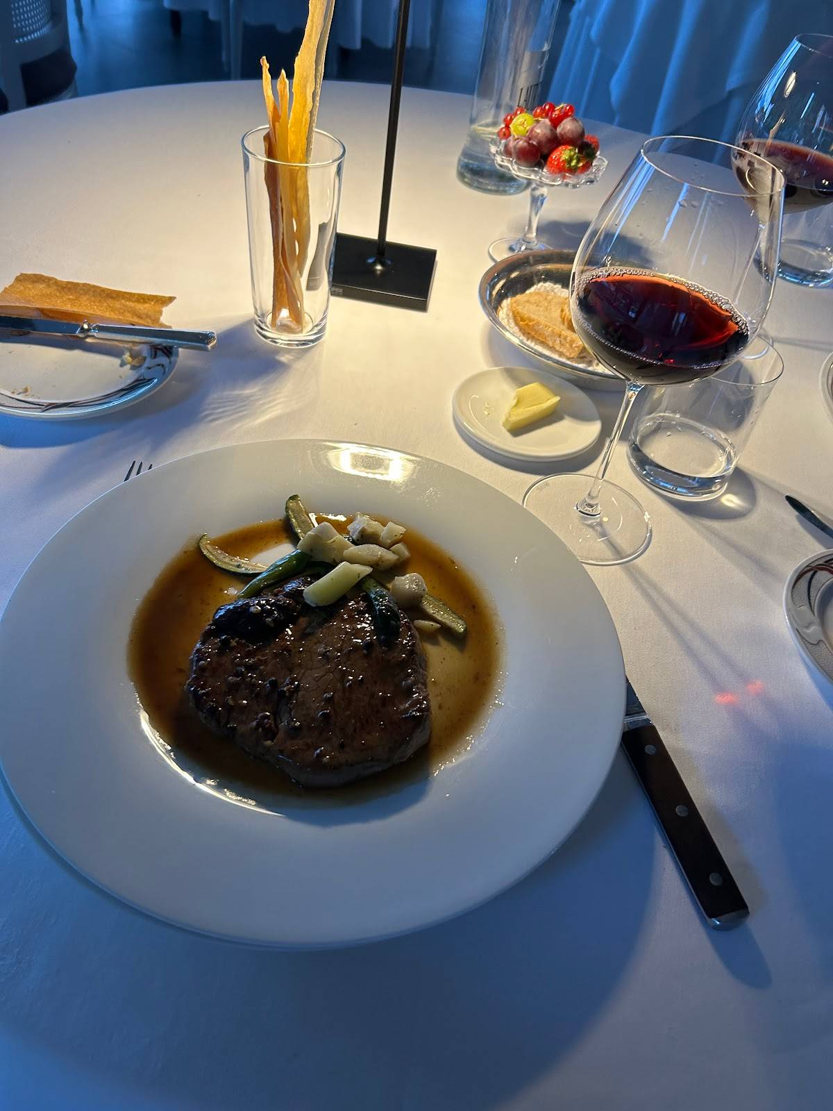 Menu da Ristorante Milano, Verbania, Corso Zanitello