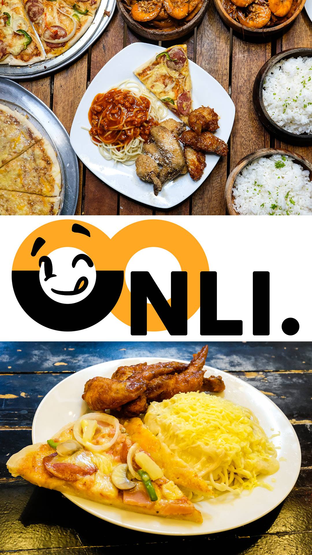 Menu at UNLI. restaurant, Quezon City