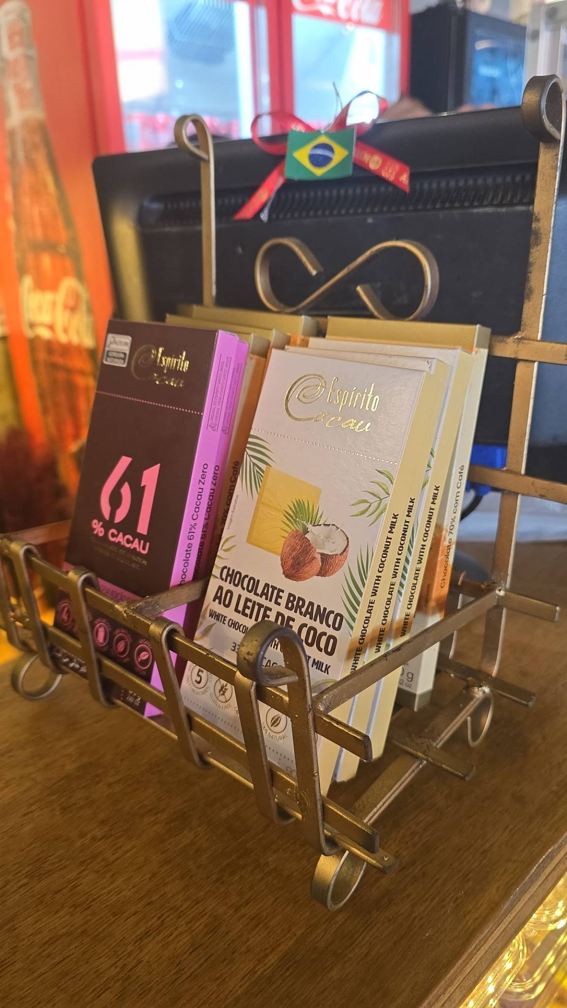 Menu at Armazém 25 - A Padaria Marco, Belém, Av. Rômulo Maiorana