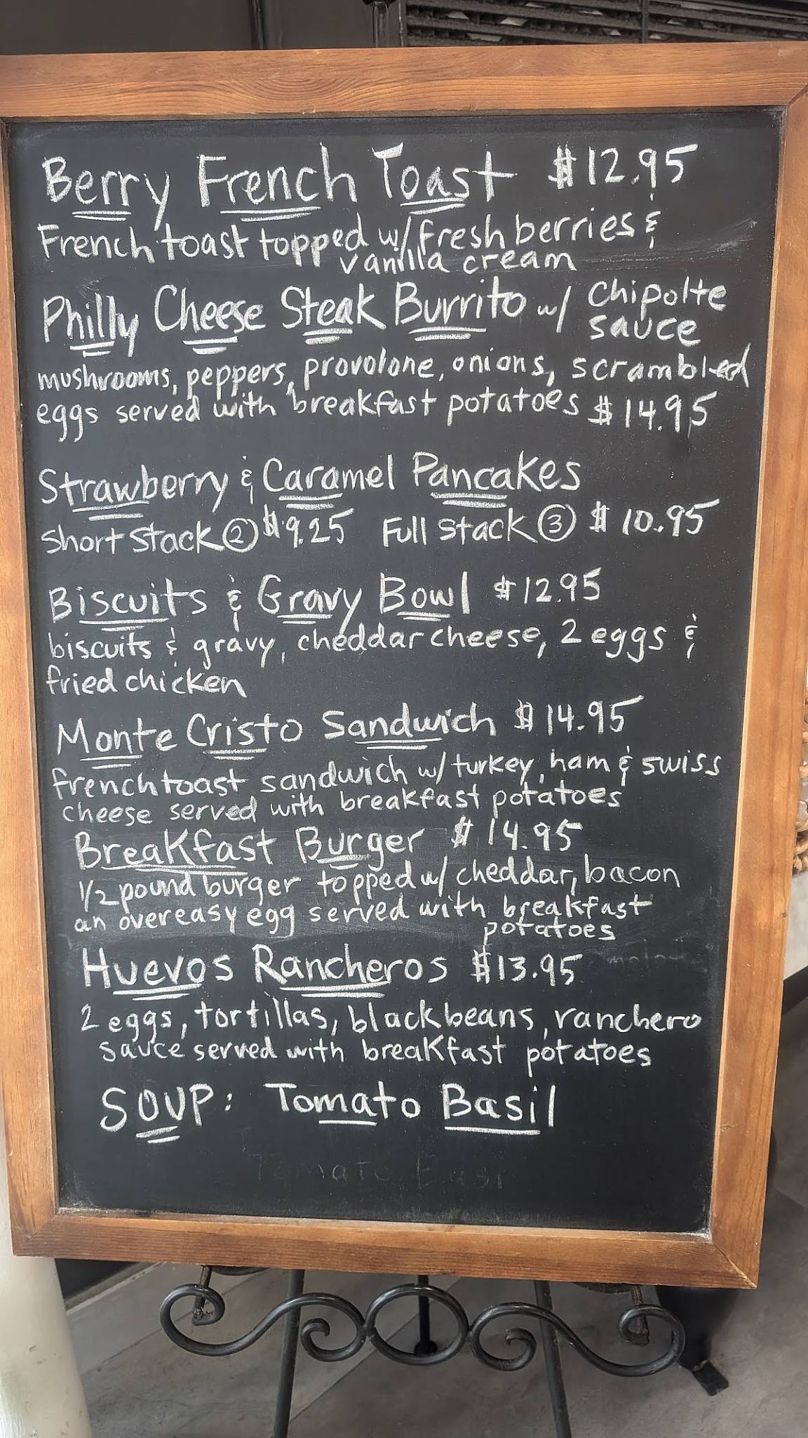 Menu at Athena Greek Street Diner (Jukebox Diner) restaurant, Pompano ...