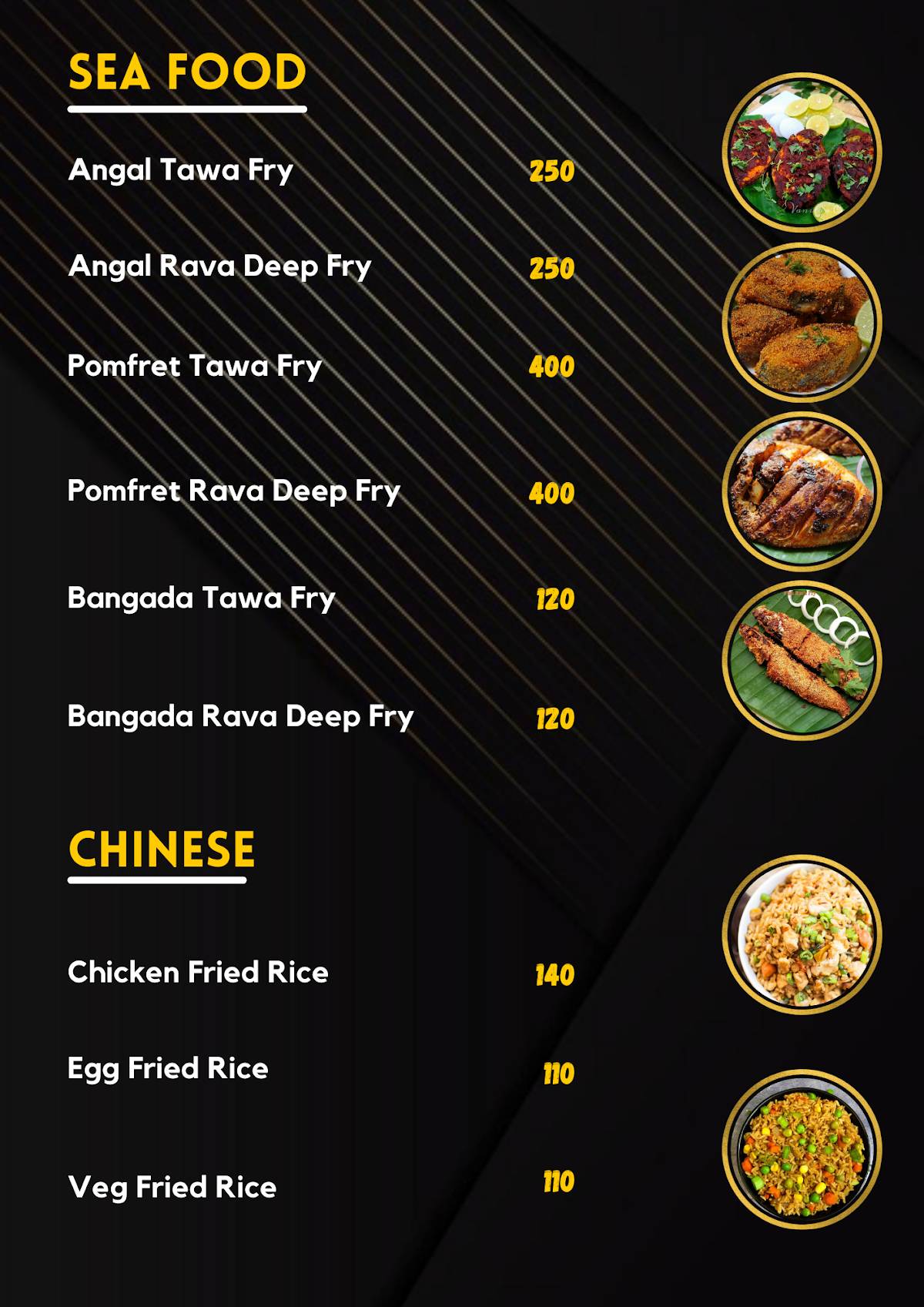Menu at CHICKPET DONNE BIRYANI HOUSE SARJAPUR, Bengaluru