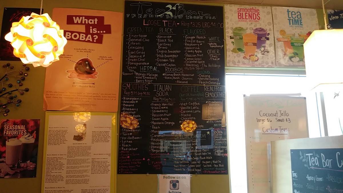 Menu at EL TAQUITO restaurant, Zamora