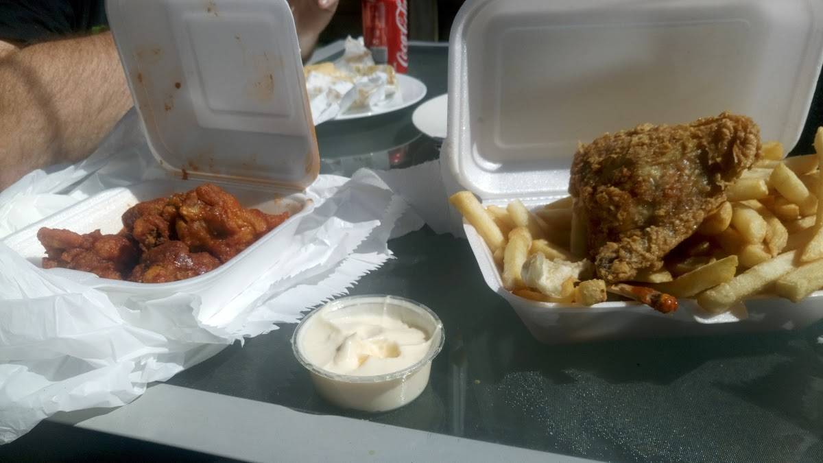 Menu at Chicko's Chickens & Quality Foods restaurant, Figtree, 49 ...