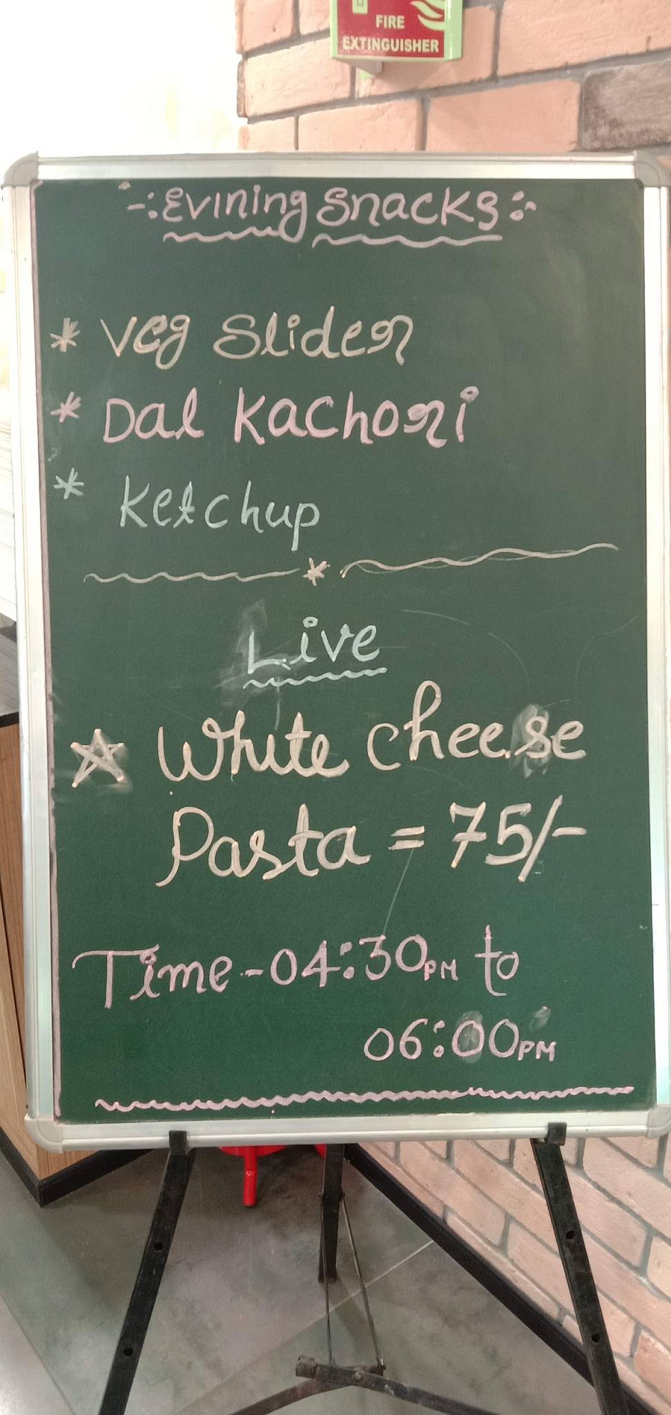 Menu at Jonathan's Kitchen, Hyderabad, Fairfield by Marriott