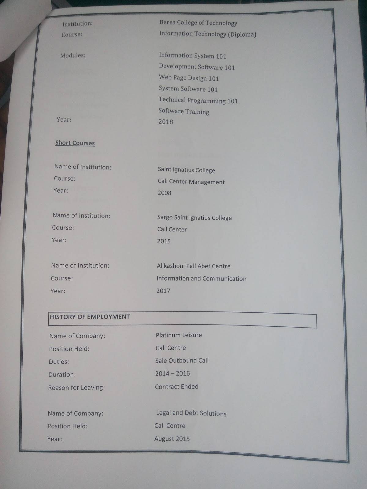Menu at KFC New Germany restaurant, New Germany, 49 Shepstone Rd