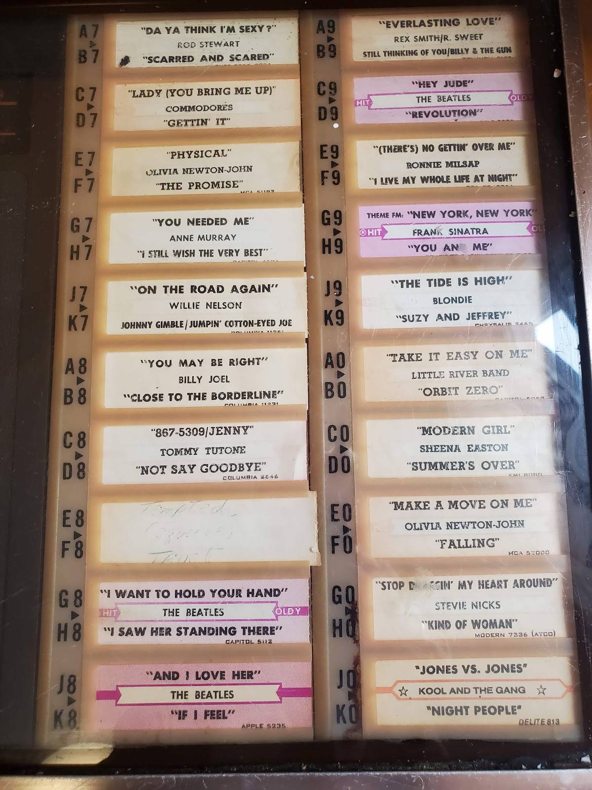 Menu at Mill Pond Diner restaurant, Wareham