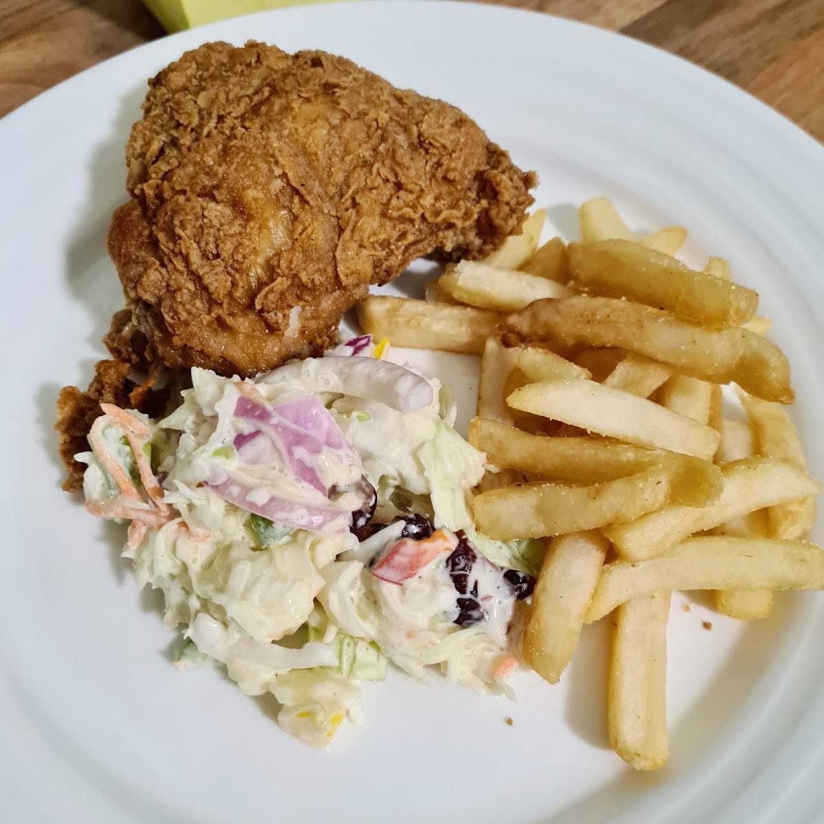 Menu at Chicko's Chickens & Quality Foods restaurant, Figtree, 49 ...
