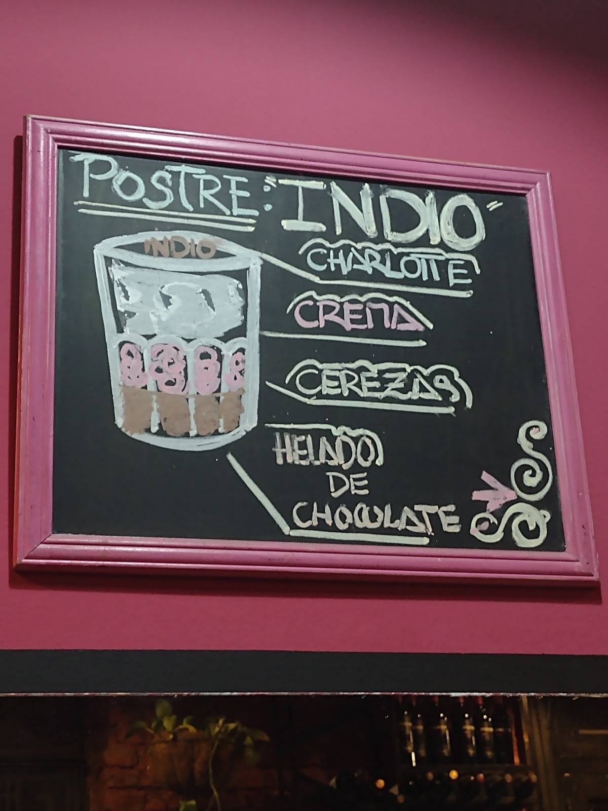 Carta de Simón parrilla, Buenos Aires