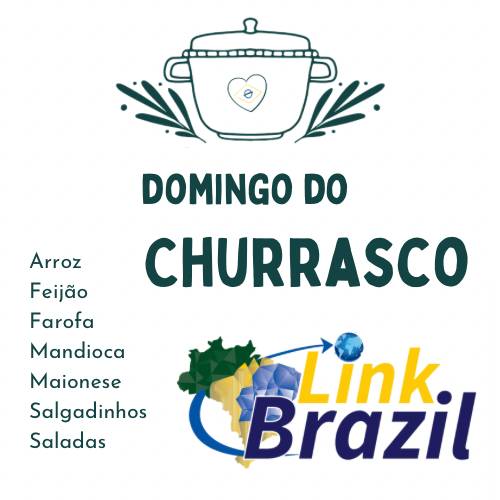 Menu at Restaurant Link Brazil, Limerick