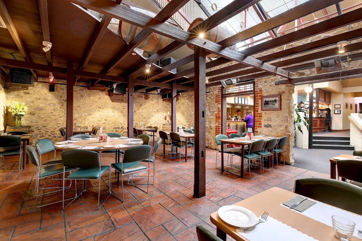 Menu at Victoria Hotel-Strathalbyn pub & bar, Strathalbyn