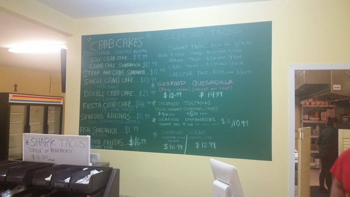 Menu at wallace burgers,chicken and tacos restaurant, USA, Zion Church Rd