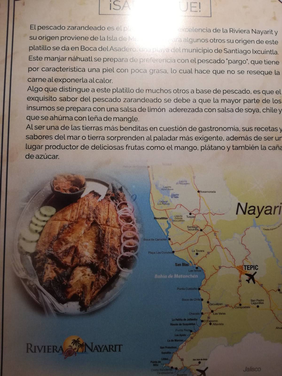 Carta del restaurante Campomar Chapalita, Guadalajara, San Dionisio 33