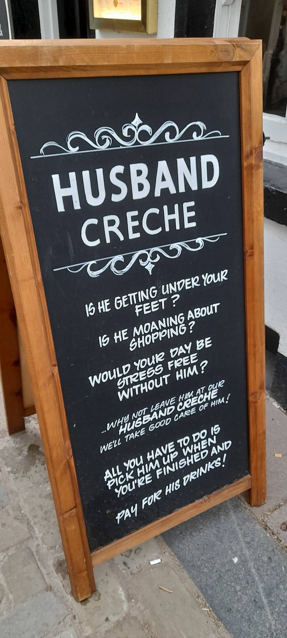 Menu at Dog & Gun pub & bar, Keswick
