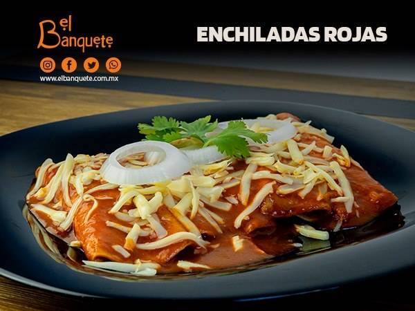 Carta del restaurante El Banquete, Chihuahua, Av Francisco Villa 4914