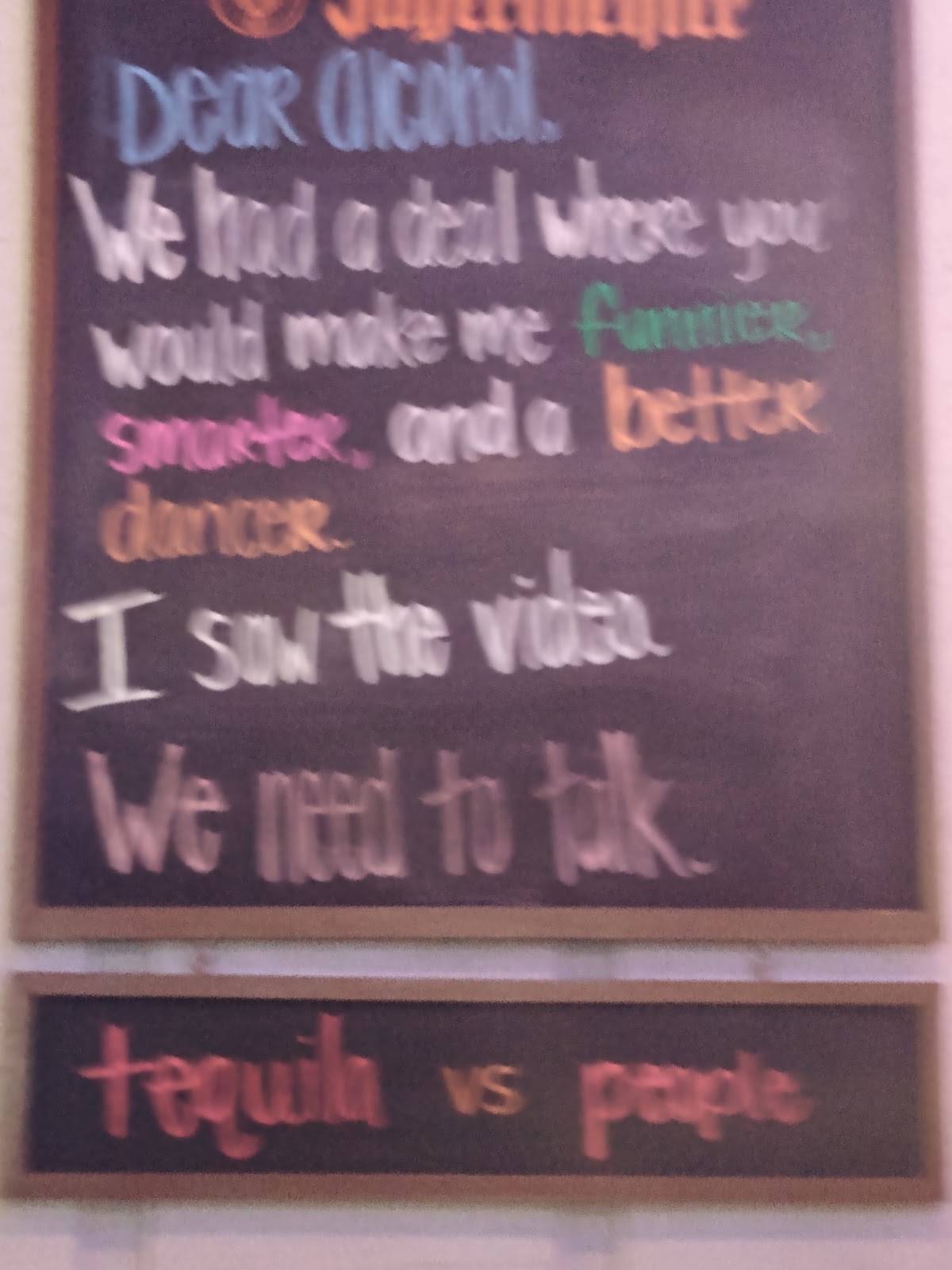 Menu at Greazy Pickle pub & bar, Portland