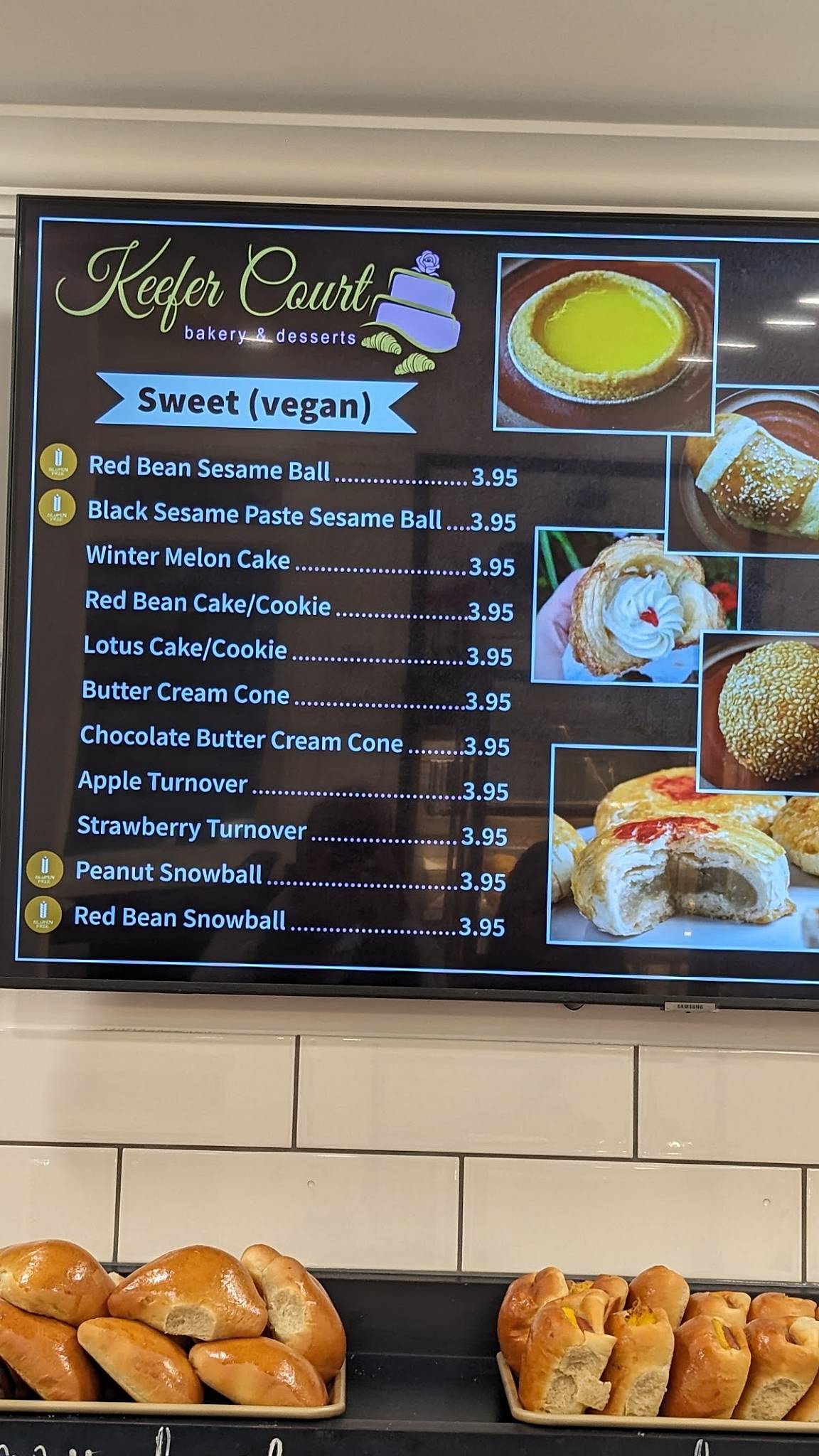 Menu at Hot Pot City restaurant, Eden Prairie