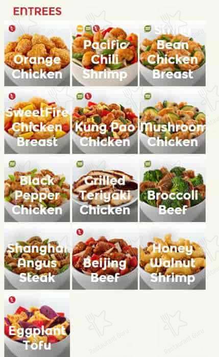 Panda Express FM2978