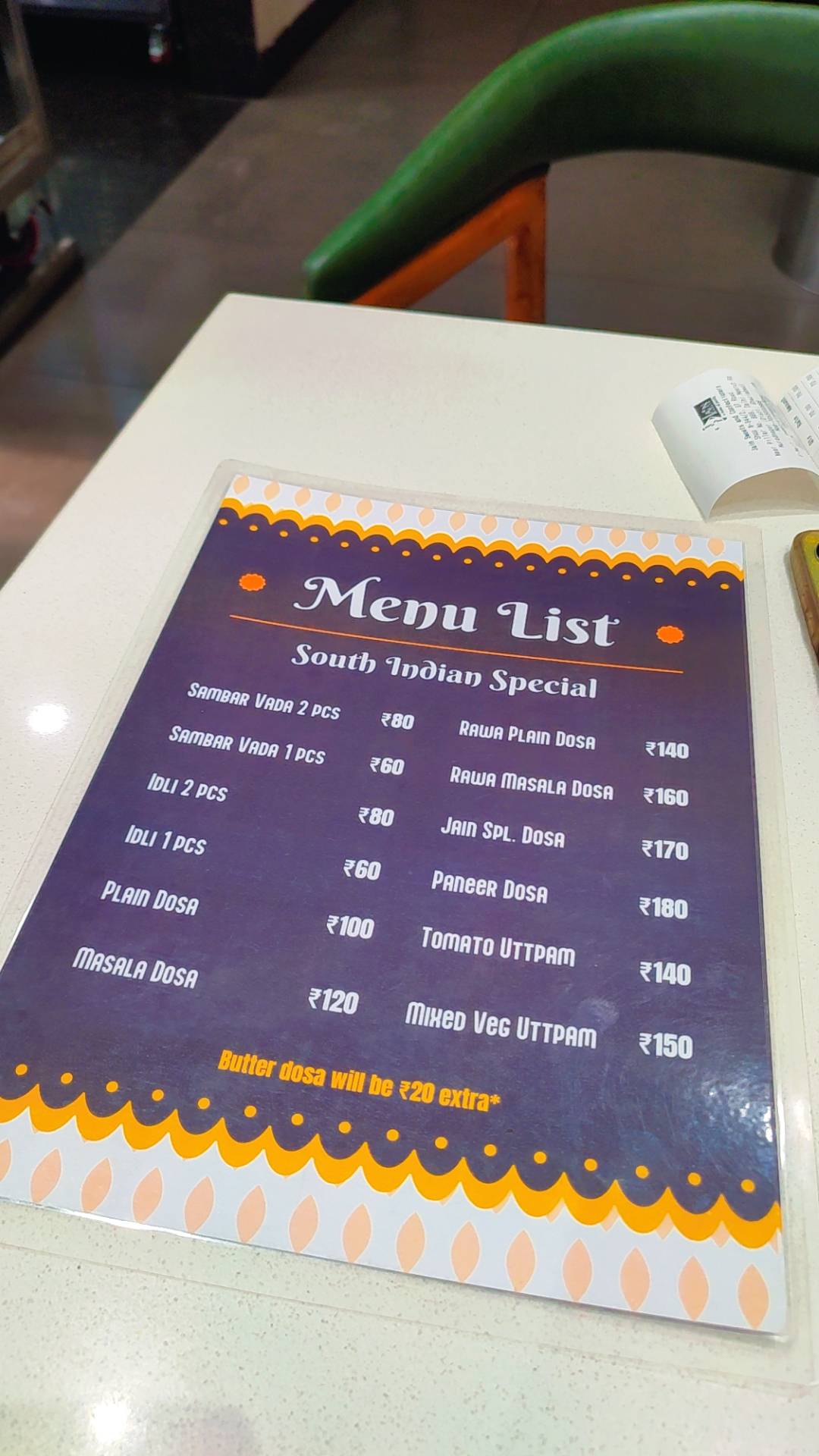 Menu at Jain Bakers, Modinagar, Zila Parishad Market Shop No.11 Bhind ...