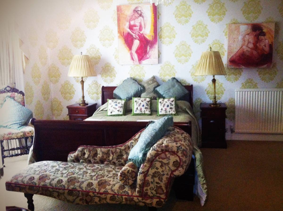 Menu at Lamphey Hall Hotel pub & bar, Pembroke