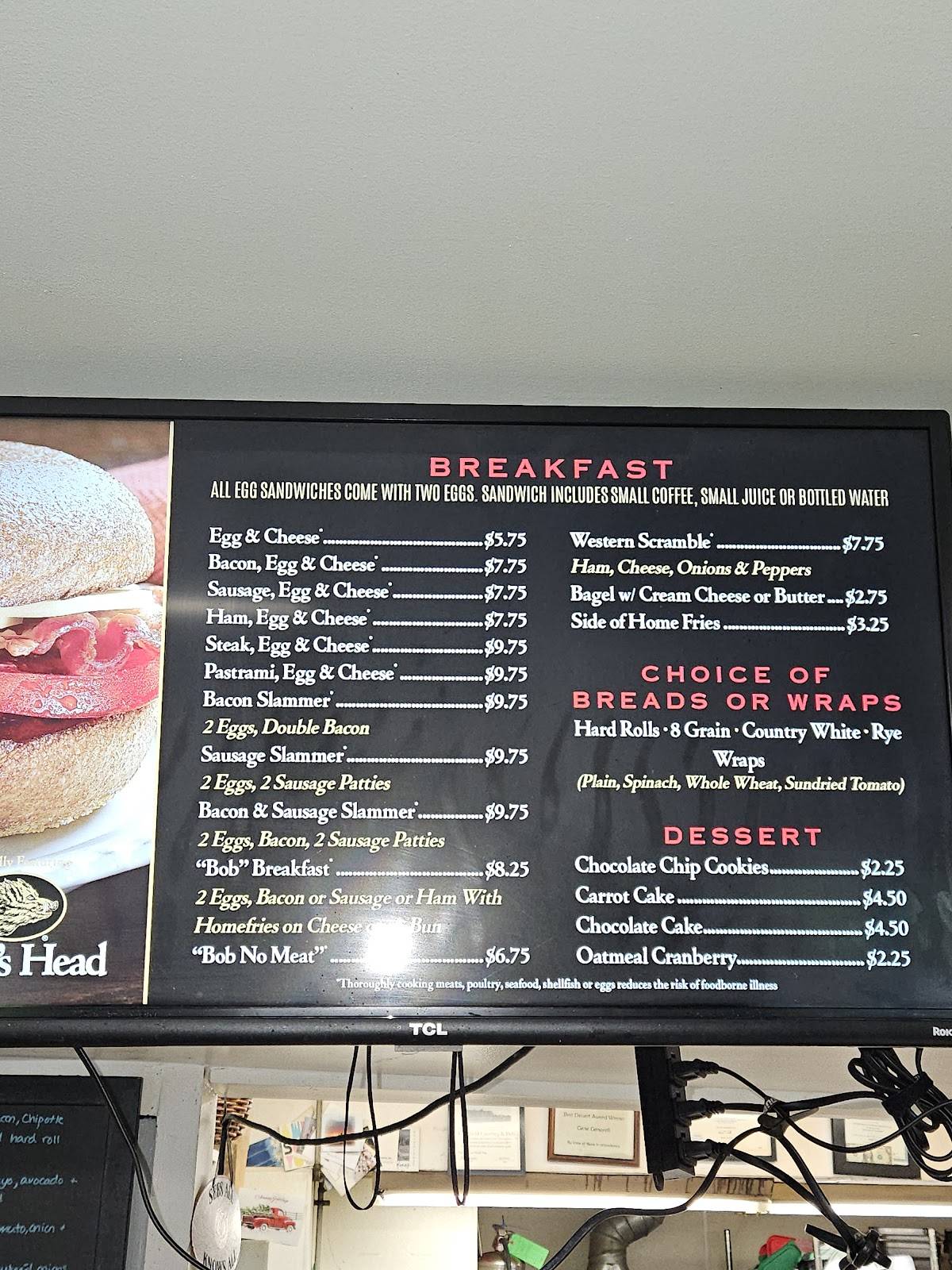 Menu at Litchfield Catering restaurant, Litchfield, 722 Bantam Rd