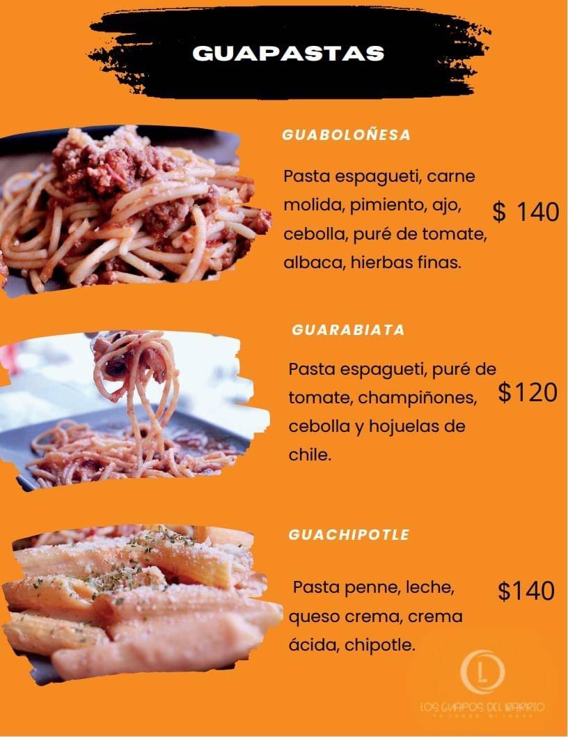 Carta de Los Guapos del Barrio, Pachuca de Soto