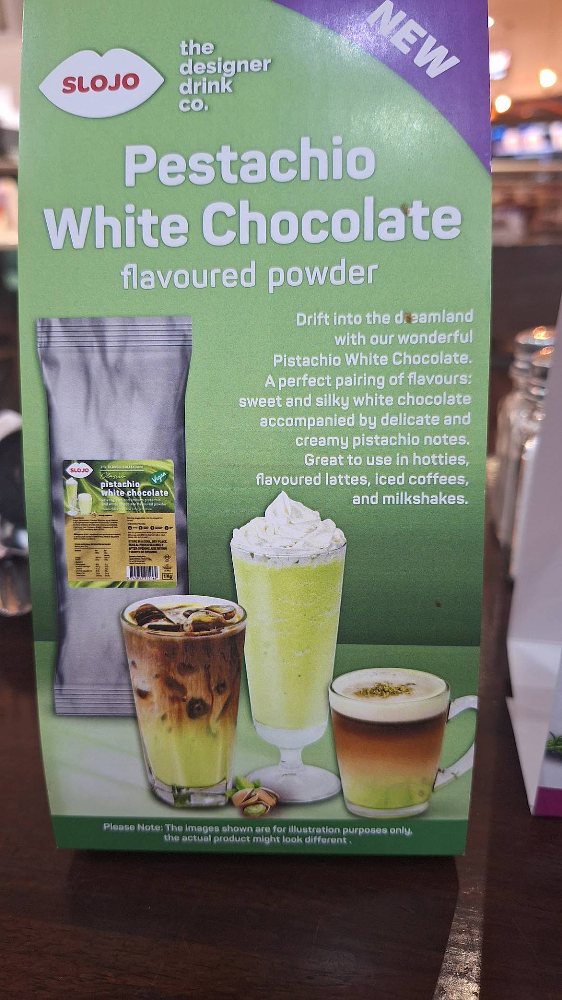 Menu at Milaneza Water fall Mall restaurant, Rustenburg