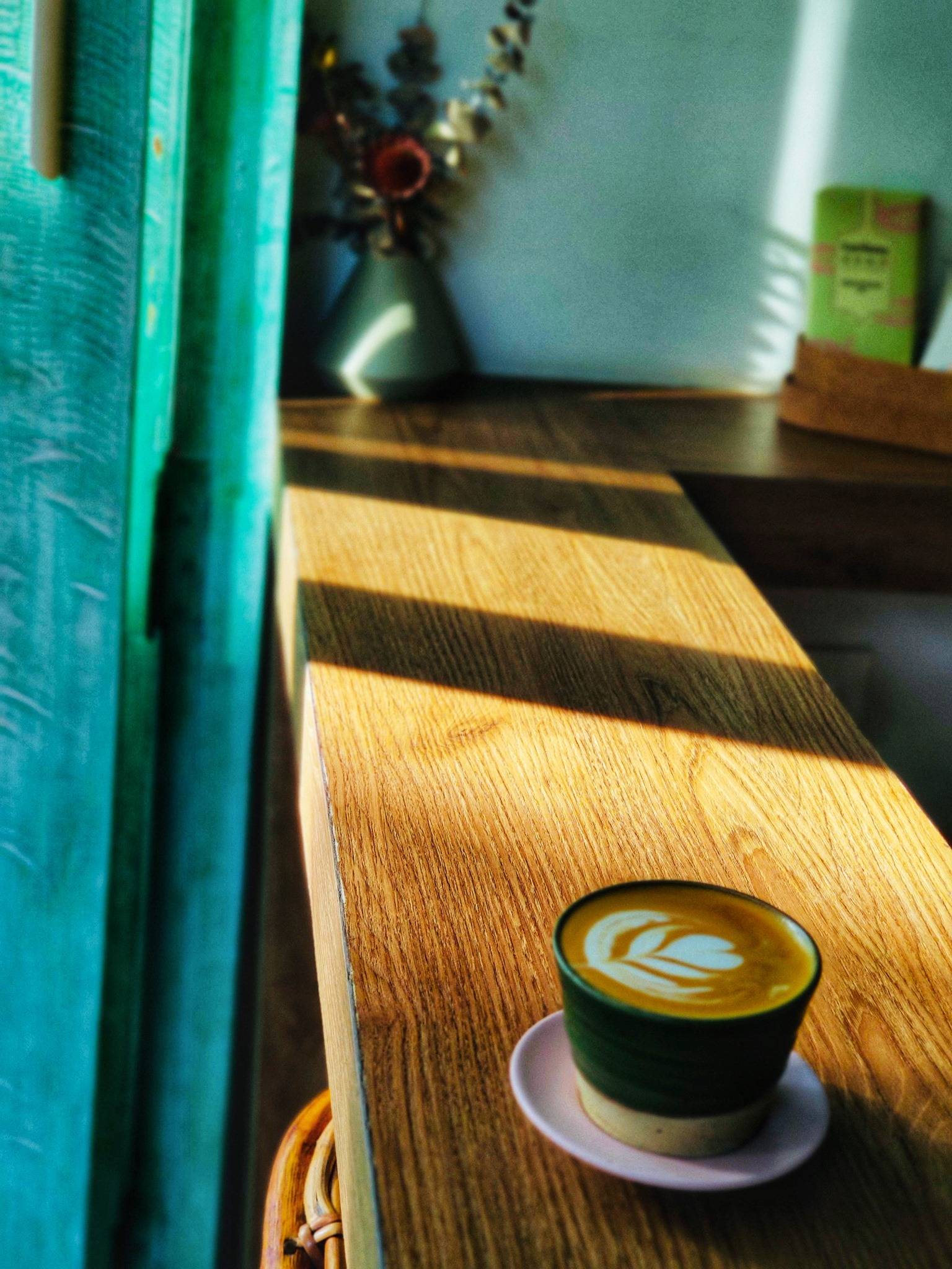 Menu at Minimal Coffee Roasters, Mysuru, 219