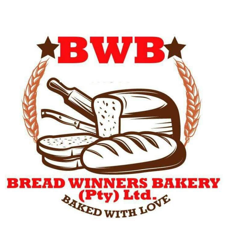 Speisekarte von BreadWinners Bakery (Pty) Ltd., Krugersdorp