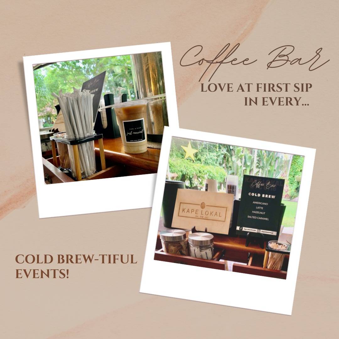 Carta de Kape Lokal OTG 6116, Silay City