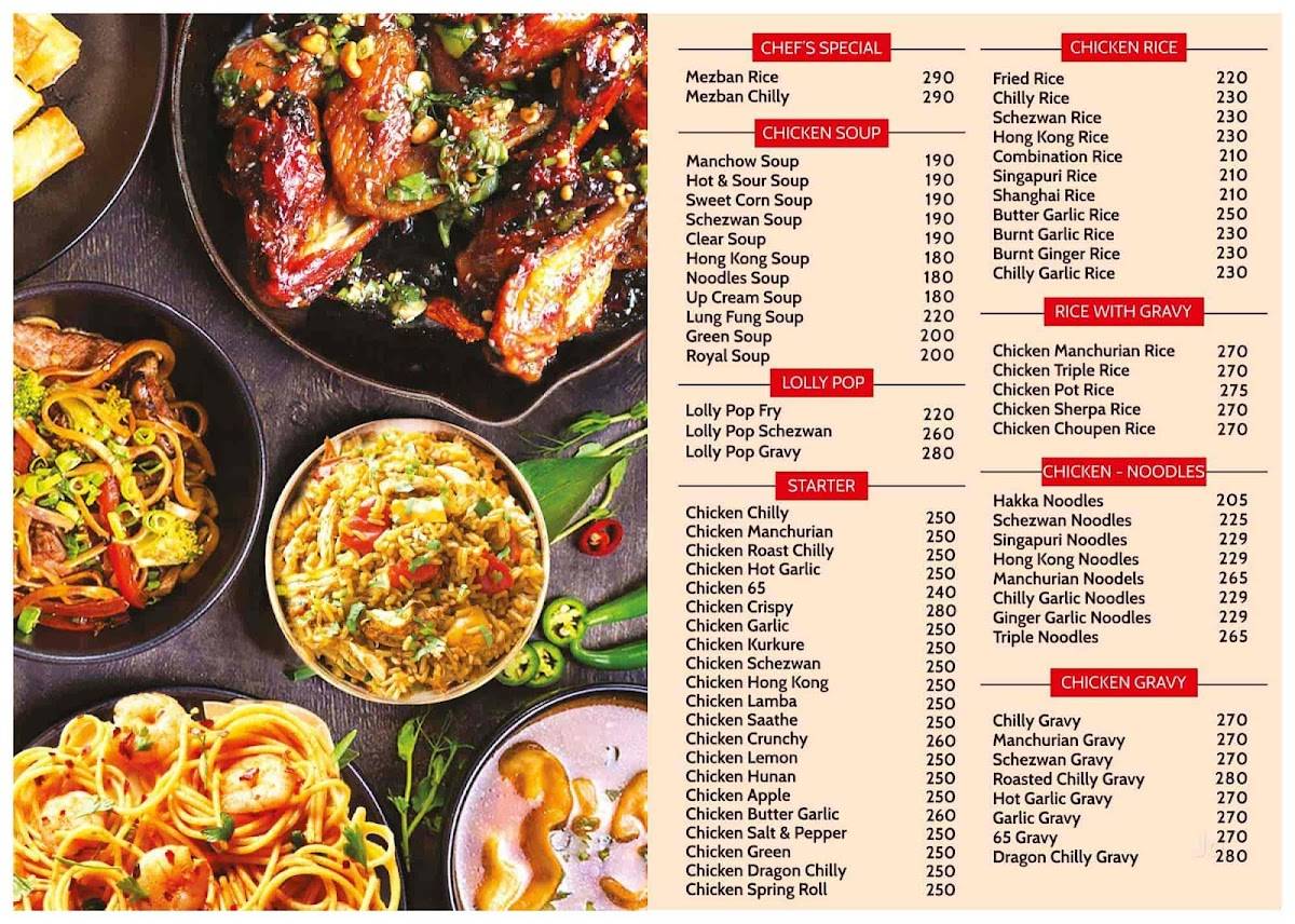 Menu at Kolkata Food Plaza, Samastipur, RQW5+JJF