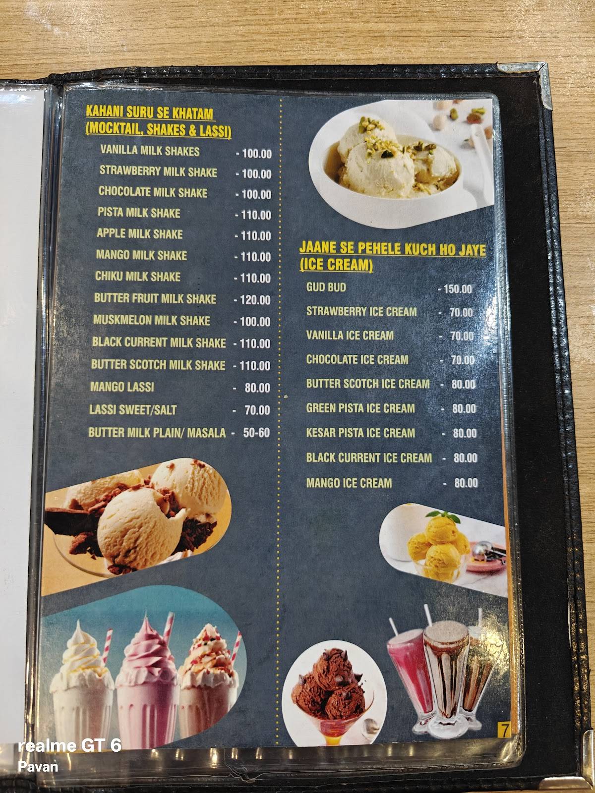 Menu at Samrudhi Grand - Veg Restaurant Tumkur, Tumakuru