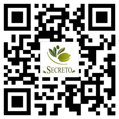 Menu at Secreto restaurant, Miami, N Kendall Dr