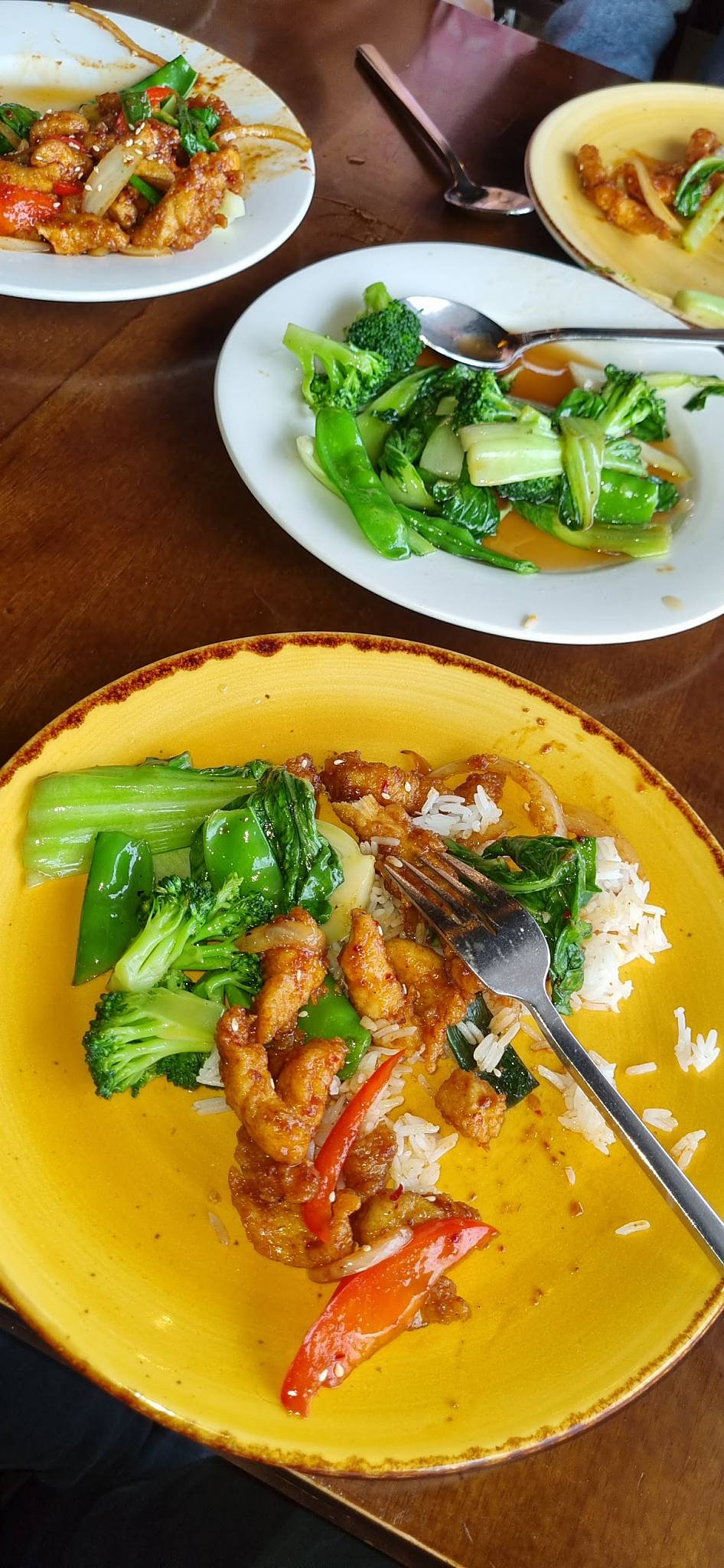Menu at Tamarind Cambodian Cuisine restaurant, Mount Hawthorn, 44/148 ...